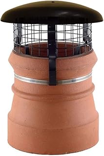 Amazon.co.uk: Chimney Pots