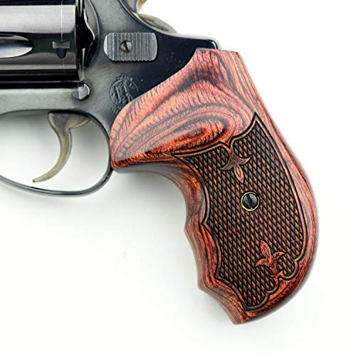 Find The Best Grips For Sw 642 Reviews & Comparison - Katynel