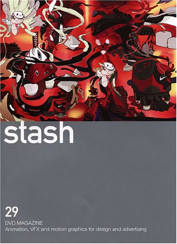 stash 29 [DVD]: Amazon.es: Películas y TV