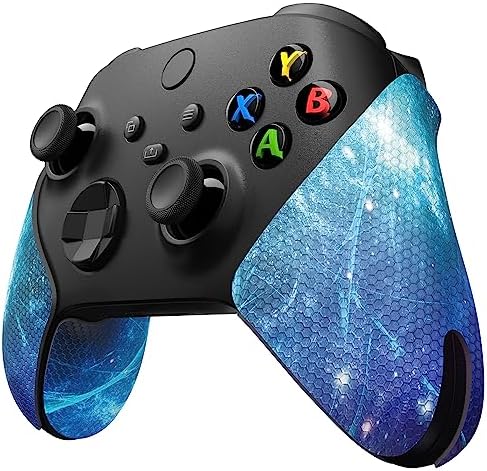 Amazon.com: eXtremeRate PlayVital Anti-Skid Sweat-Absorbent Controller ...