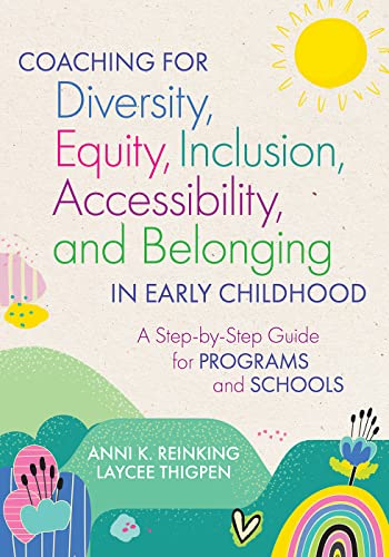 Coaching for Diversity, Equity, Inclusion, Accessibility, and Belonging ...