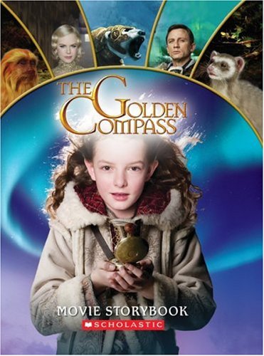The Golden Compass: Movie Storybook | Amazon.com.br