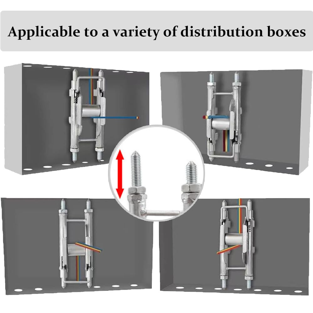 Musibo Wire Threading Aid, Durable Threading Aids with Anti Slip ...