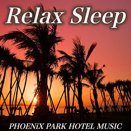RELAX SLEEP Relaxable Healing Ambient Piano Inst Okinawan wave The ...