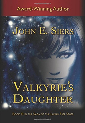 VALKYRIES DAUGHTER : Siers, John E.: Amazon.de: Bücher