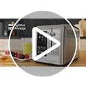 Amazon.de: Ufesa Digital Future Toaster Edelstahl mit 2 Scheiben, 950W ...