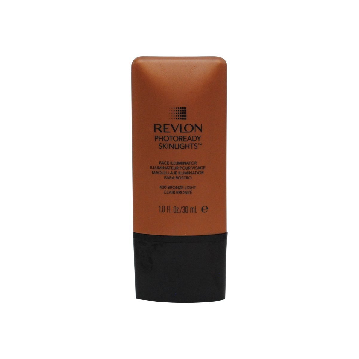 Amazon.com: Revlon Photoready Skinlights Face Illuminator ~ Bronze ...
