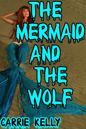 The Mermaid and the Wolf (Werewolf Sex) - Kindle edition by Kelly ...