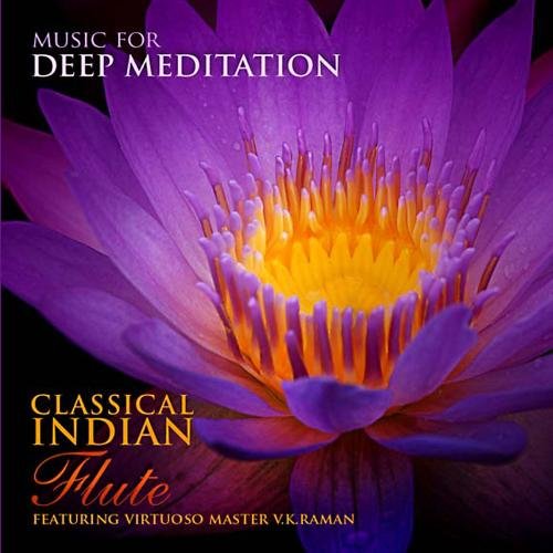 Classical Indian Flute: Music for Deep Meditation: Amazon.in: Music}