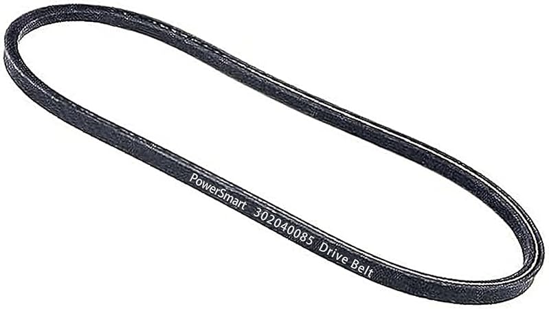 Amazon.com : PowerSmart Gas Lawn Mower Replacement Parts - Drive Belt ...