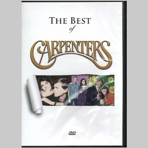 Amazon.com: CARPENTERS THE BEST OF : Movies & TV