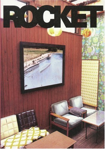 Rocket Magazine Has Become a Book: various: 9784903938004: Amazon.com ...