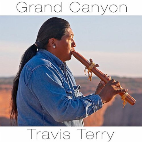 Amazon.com: Grand Canyon : Travis Terry: Digital Music