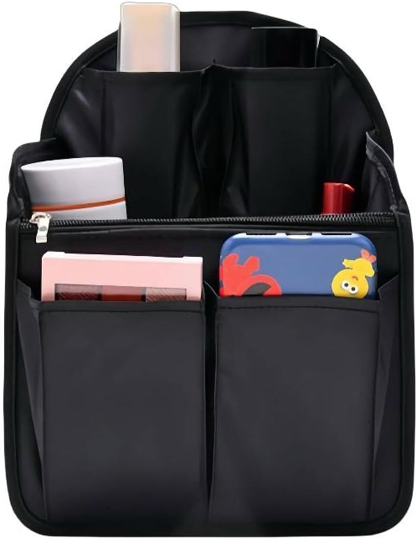 Amazon.com: WEIMU Backpack Organizer - Waterproof Oxford Bag, Multi ...