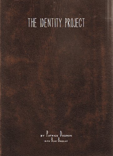 The Identity Project - Kindle edition by Dodson, Patrick. Religion ...