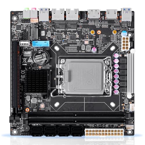 Top 8 Best Mini ITX Motherboard For Gaming 2023 | Guide | Review