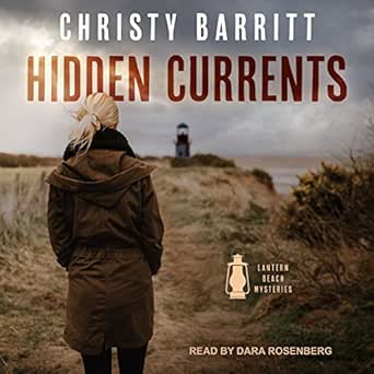 Amazon.com: Hidden Currents: Lantern Beach Mysteries Series, Book 1 (Audible Audio Edition ...