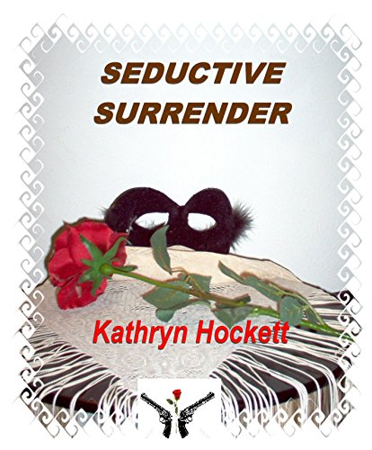 SEDUCTIVE SURRENDER (The Bandidos Book 1) eBook : Hockett, Kathryn: Amazon.ca: Kindle Store