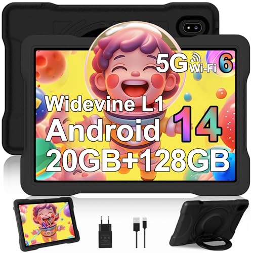 Kinder Tablet Android – Die 15 besten Produkte im Vergleich - kita.de ...