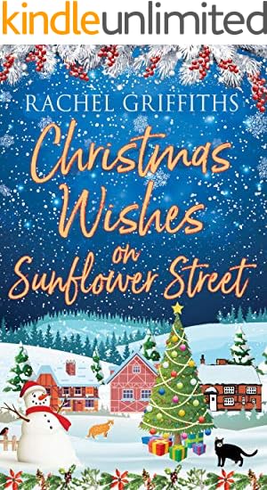 Amazon.com: Autumn Spice on Sunflower Street: A delightfully cosy and uplifting read eBook ...