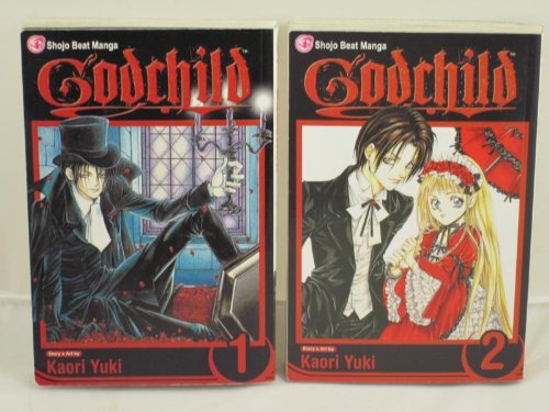Godchild Starter Set: unknown author: Amazon.com: Books