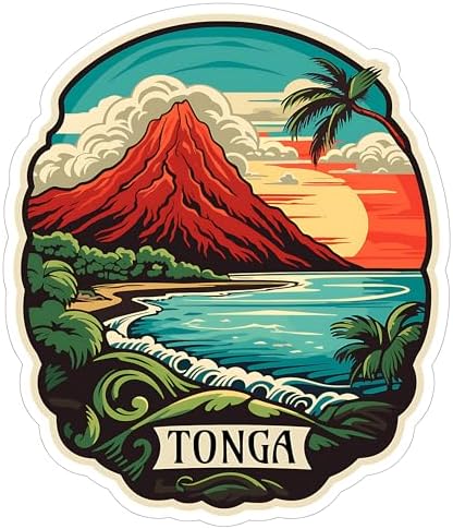 Amazon.com: Houston Texas Sticker 4 Inch City Travel Souvenir ...