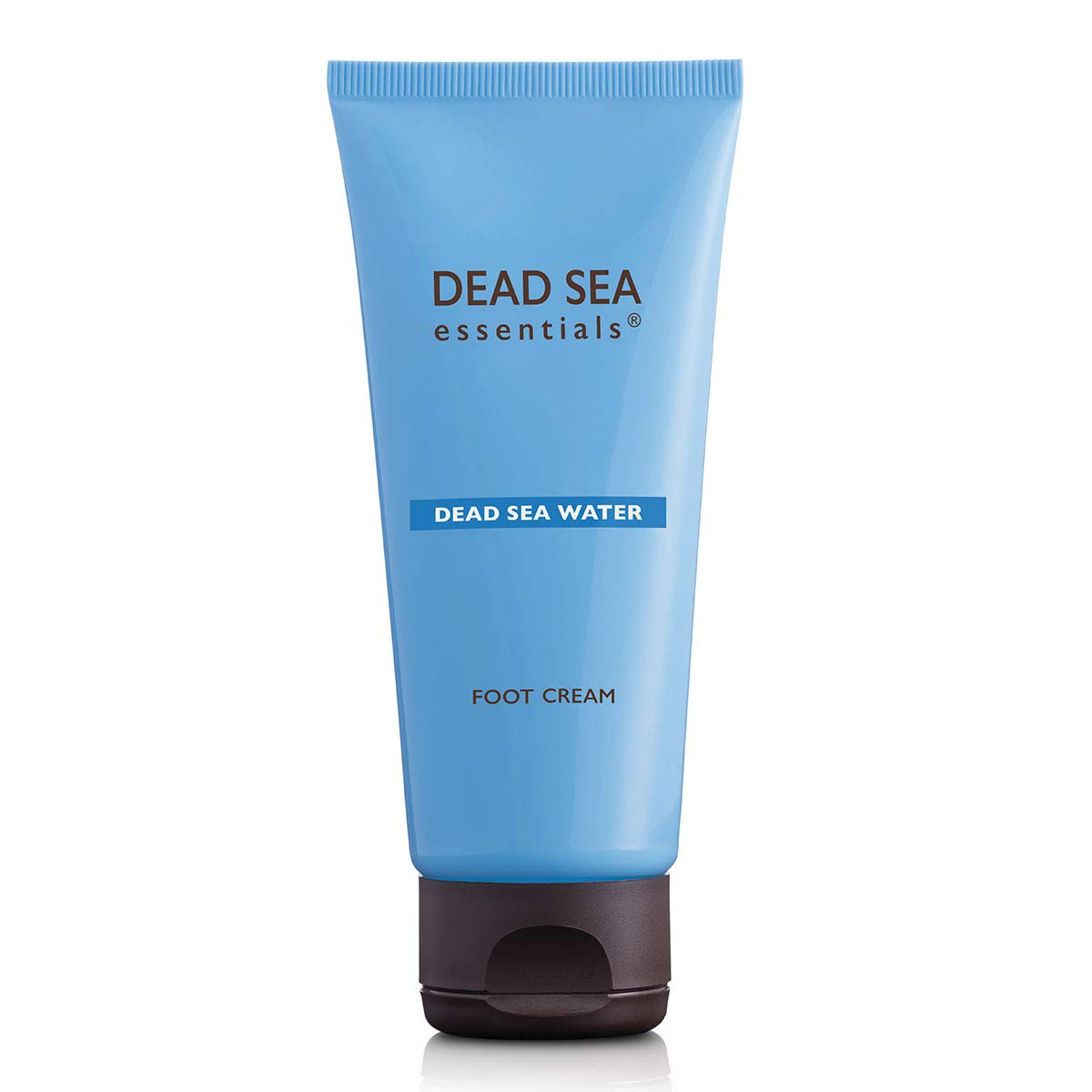 Dead Sea Essentials Foot Cream Treatment for Smoother Softer Skin – 3. ...