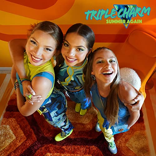 Play Summer Again by Triple Charm on Amazon Music Unlimited