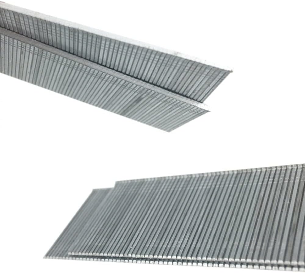 Amazon.com: Staples 5000 pcs Straight Row Nail Gas Row Nail Gun ...