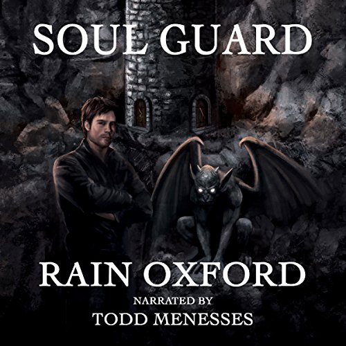 Amazon.com: Soul Guard: Elemental, Book 5 (Audible Audio Edition): Rain ...