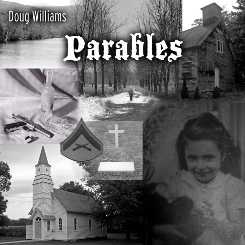 Play Parables by Doug Williams on Amazon Music