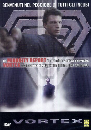 Amazon.com: vortex dvd Italian Import : Movies & TV