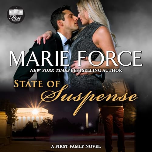 Amazon.com: State of Bliss: First Family Series, Book 6 (Audible Audio Edition): Marie Force ...