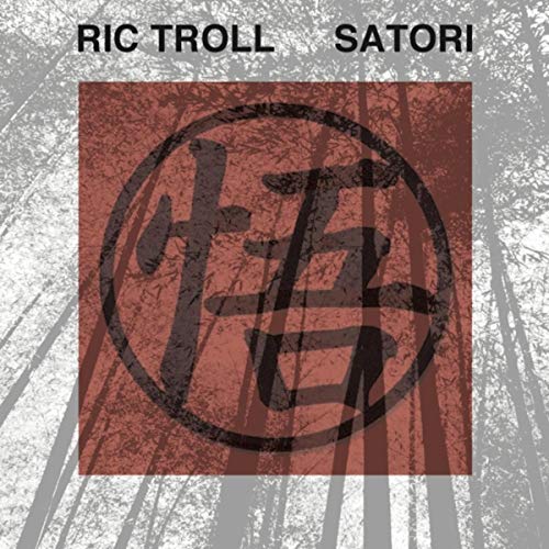 Play Satori by Ric Troll on Amazon Music