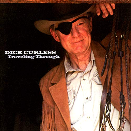 Play Traveling Through by Dick Curless on Amazon Music