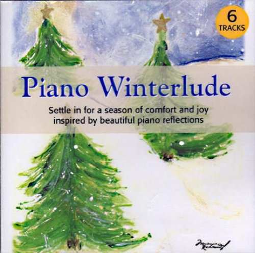 Various Artists - Piano Winterlude - Amazon.com Music