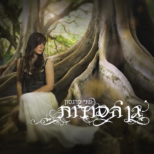 Amazon.co.jp: Gan HaSodot : Shani Ferguson: デジタルミュージック