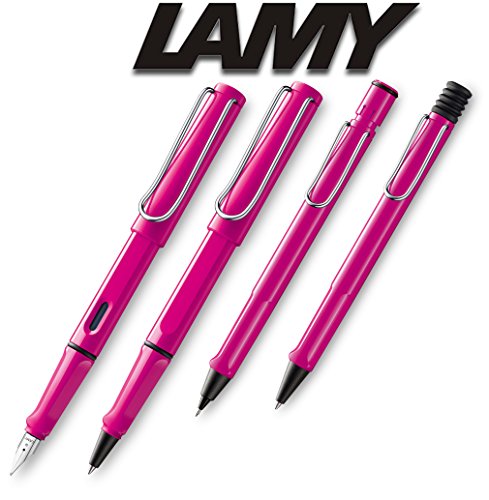 Lamy Füller Rosa – Die 15 besten Produkte im Vergleich - BetterFamily
