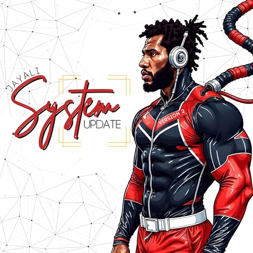 Play System Update (Version 2) by Jayali on Amazon Music Unlimited