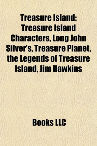 Treasure Island: Treasure Island characters, Treasure Island films ...