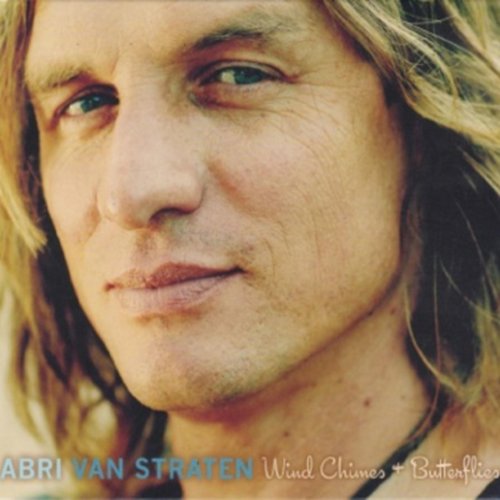 Amazon Music UnlimitedでAbri van StratenのWindchimes and Butterfliesを