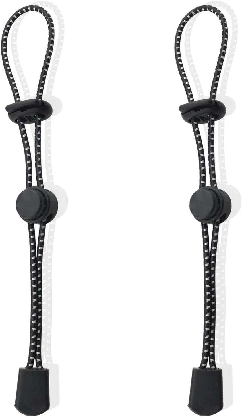 Pro Grip Cargo Control 689700/689725 8mm Stretch Lock Bungee Cord ...