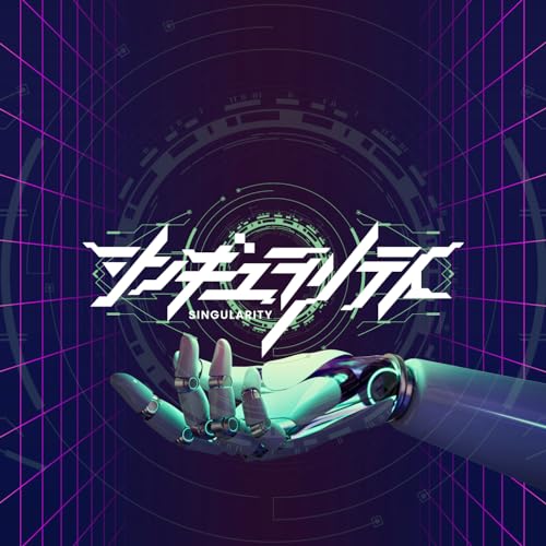 Amazon.co.jp: SINGULARITY : シンギュラリティ: デジタルミュージック