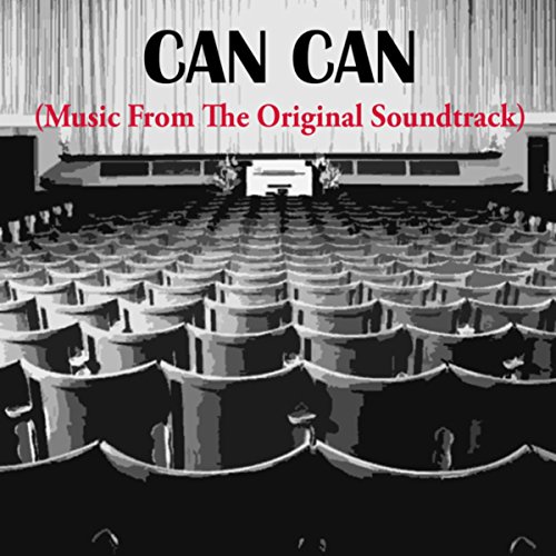 Riproduci Can Can (Music From The Original Soundtrack) di VARIOUS ...