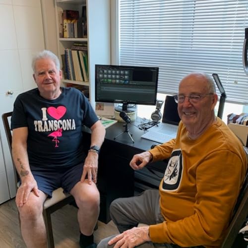 Amazon.com: TRANSCONA, THEN, NOW AND BEYOND : Peter Martin: Audible ...