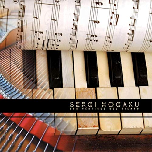 Amazon.co.jp: Los Vértices del Tiempo : Sergi Hogaku: Digital Music