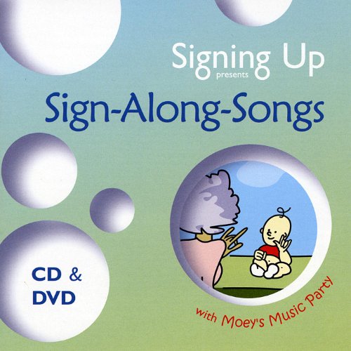 Tickle Time song by Moey's Music Party from Signing Up Presents Sign ...