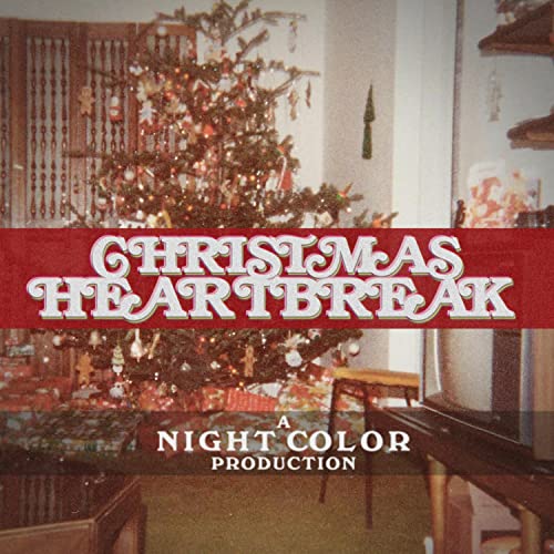Play Christmas Heartbreak by NIGHT COLOR on Amazon Music Unlimited