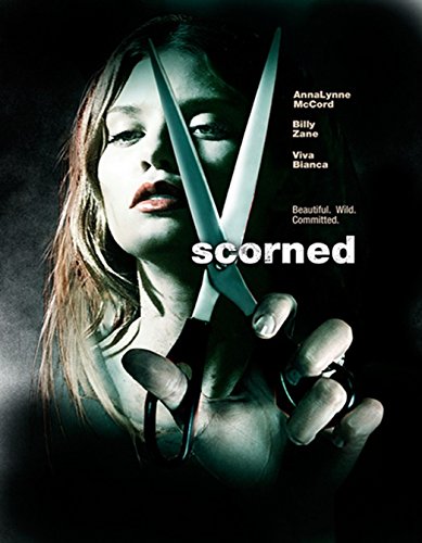 Scorned [DVD] (IMPORT) (Keine deutsche Version): Amazon.de: Viva Bianca ...