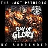 【発売日：2026年04月05日】・製造元:THE LAST PATRIOTS RECORDS